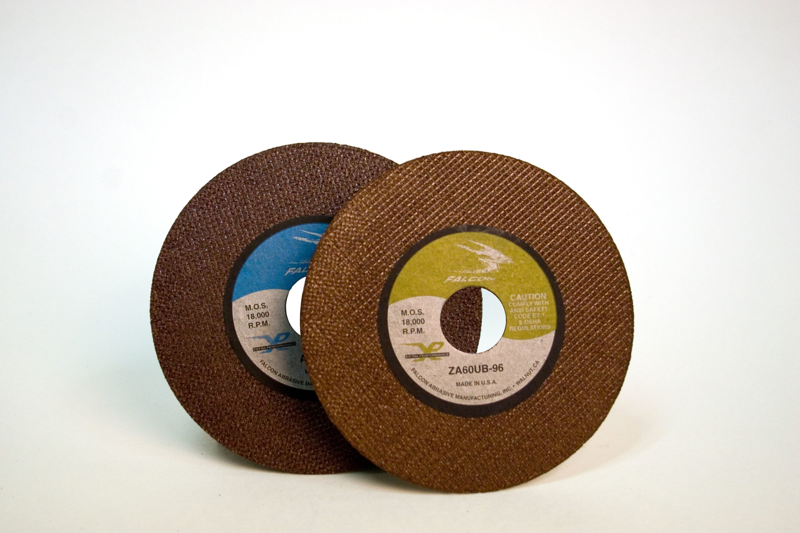 4 1 2 X 045 X 7 8 Hub 60 Grit 7C11 Reinforced Extra Performance