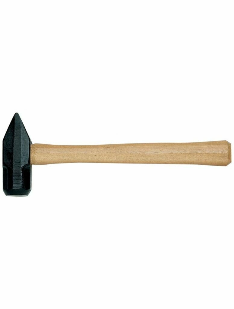 3 Pound Cross Pein Sledge Hammer Wright #9078 Made in USA - USA Tool Supply